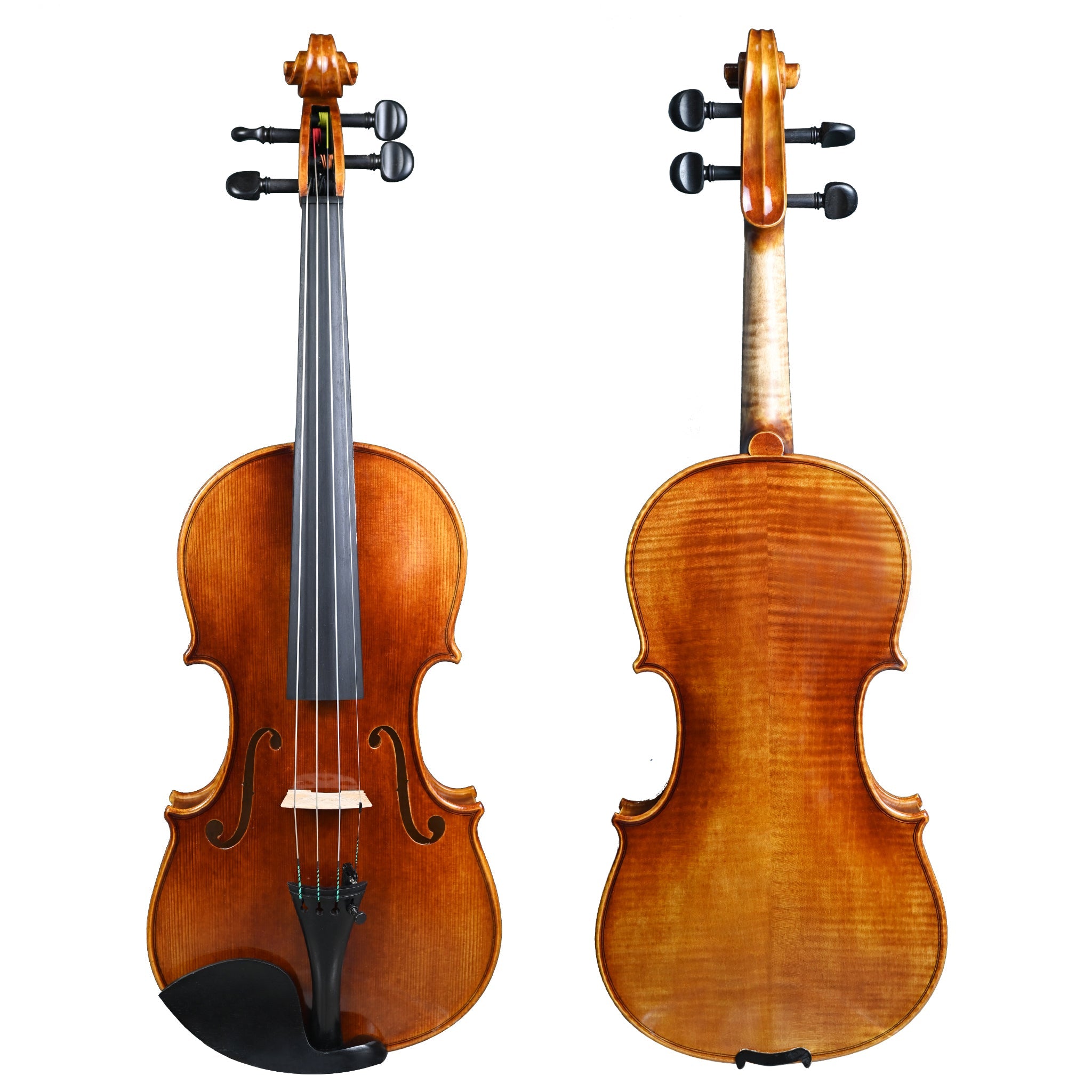 Amati Violins – JYR