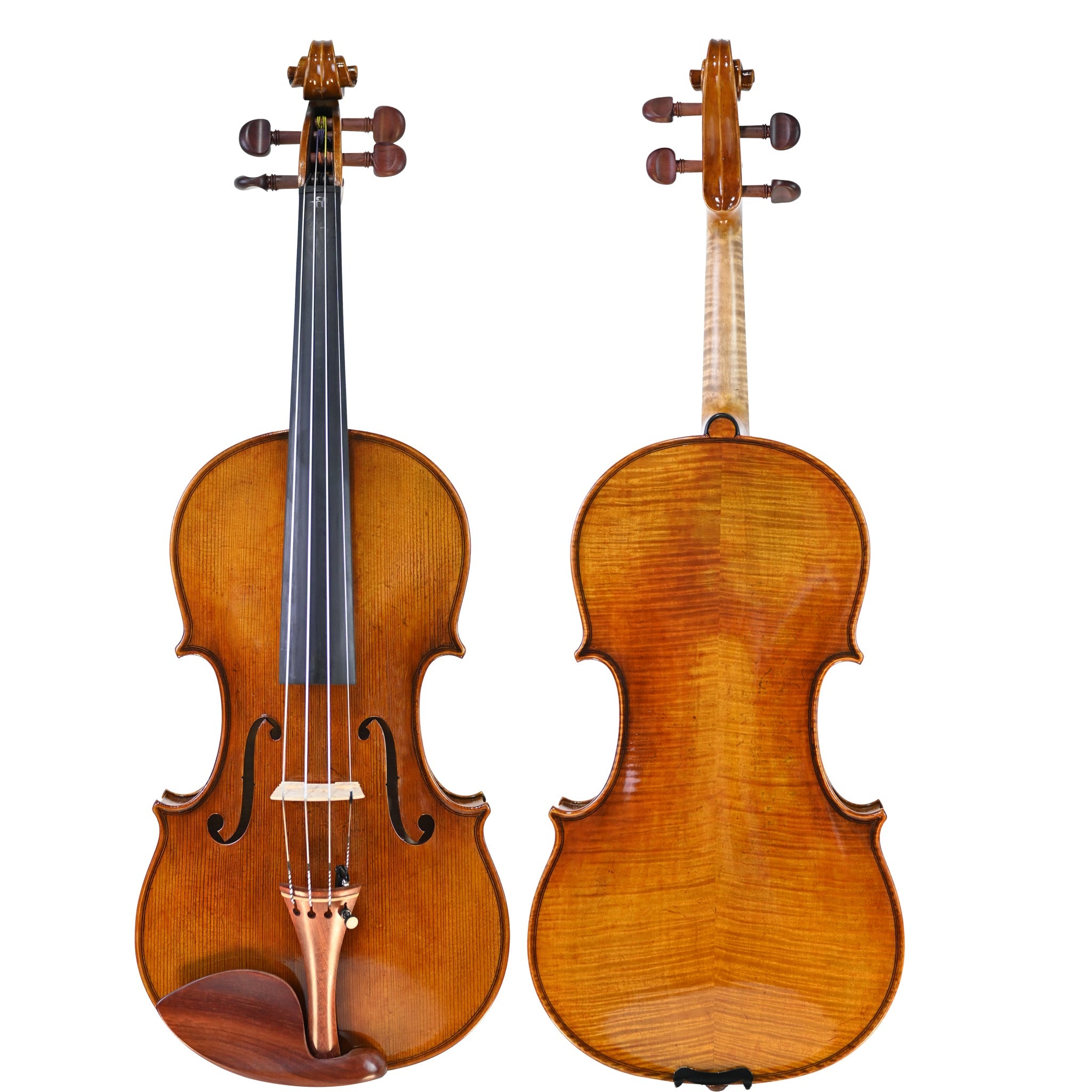 Strad Violins – JYR
