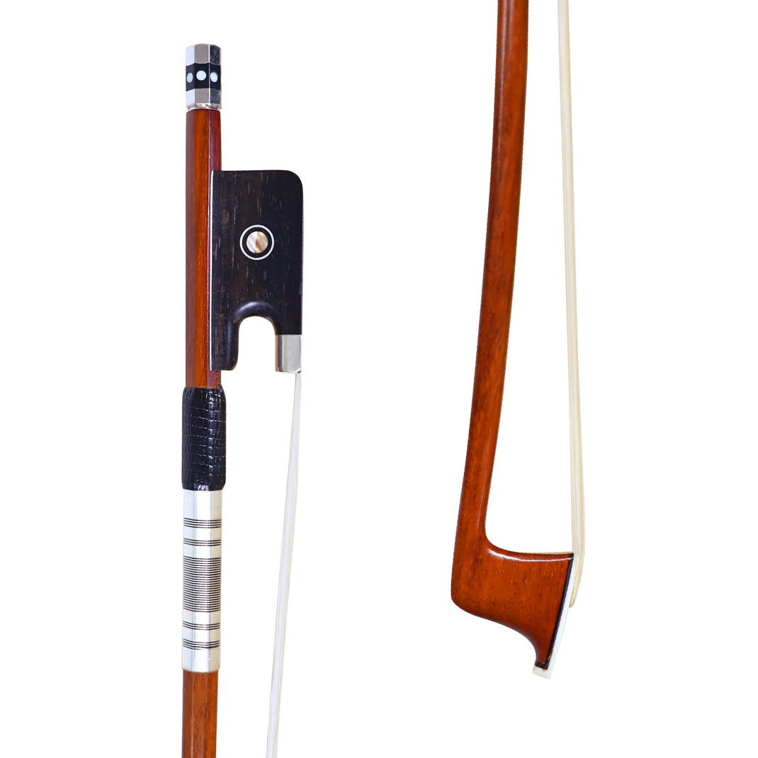 Brazilwood Bows – JYR
